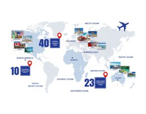 Global Link Consultants | Expert Study & Visit Visa Services